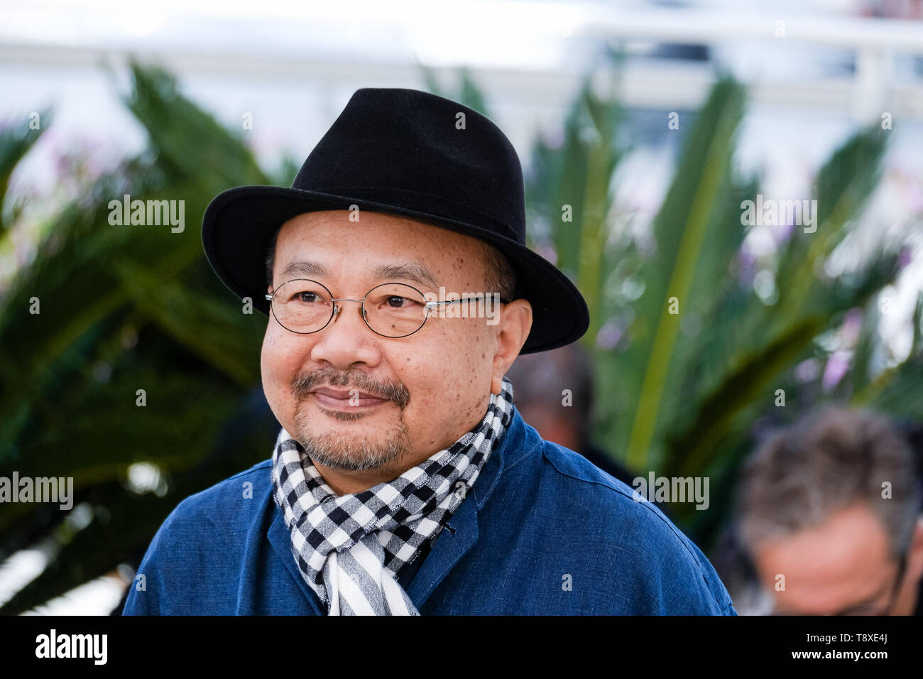 Rithy panh hi-res stock photography and images - Alamy