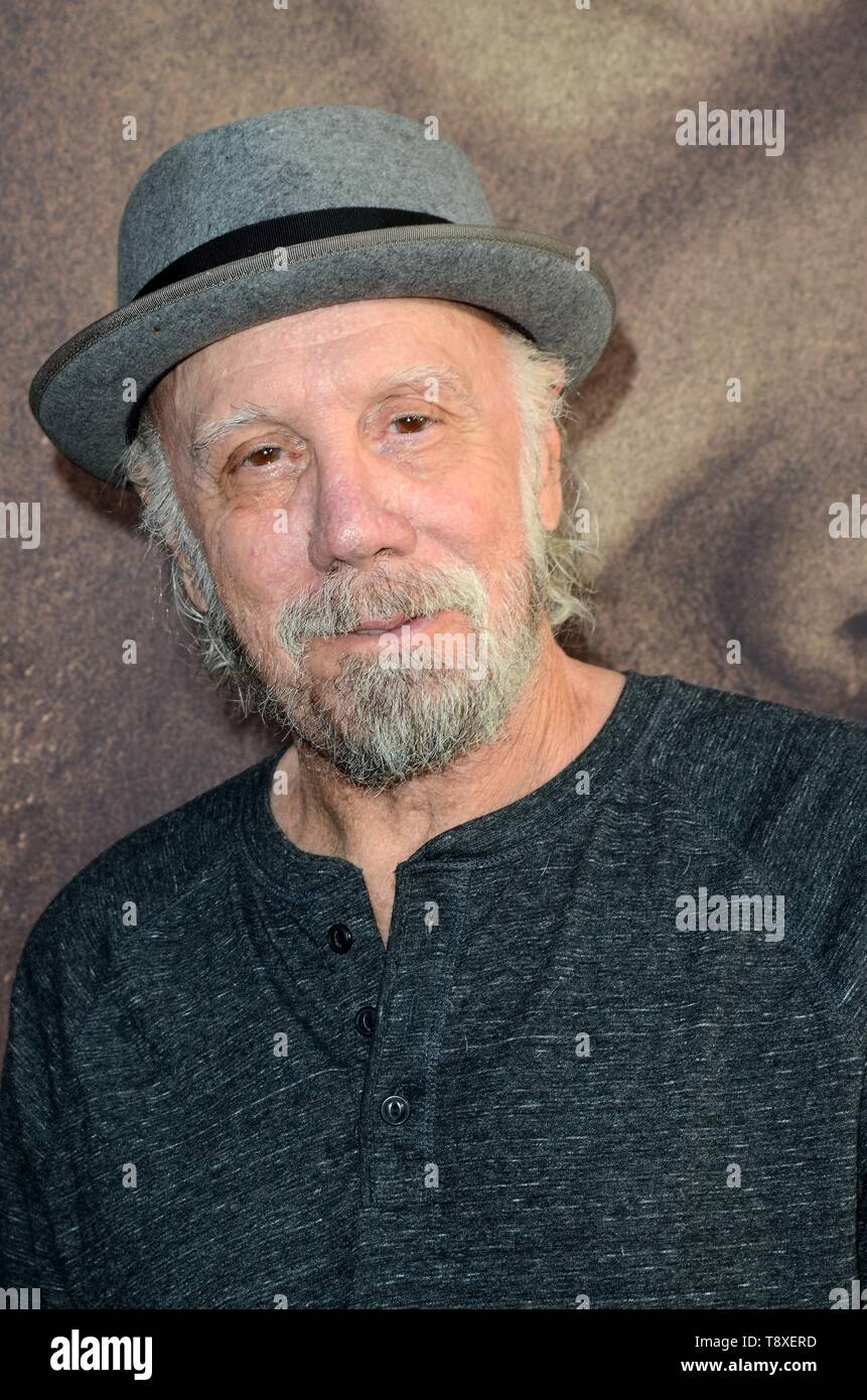 Los Angeles, CA, USA. 14th May, 2019. Dayton Callie at arrivals for HBO ...