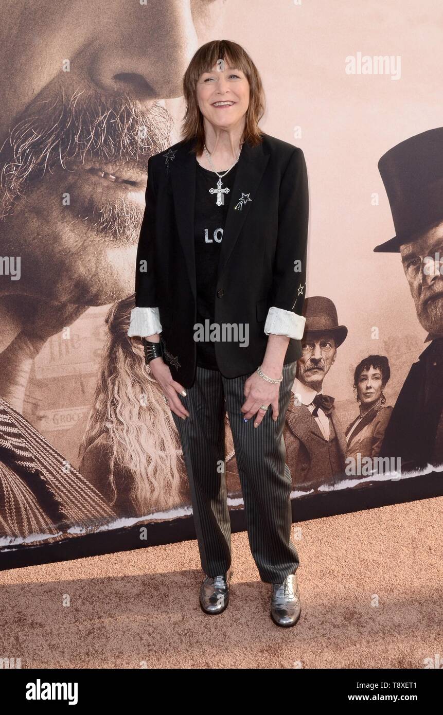 Geri jewell where hi-res stock photography and images - Alamy