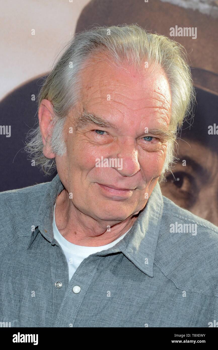 Los Angeles, CA, USA. 14th May, 2019. Leon Rippy at arrivals for HBO's ...