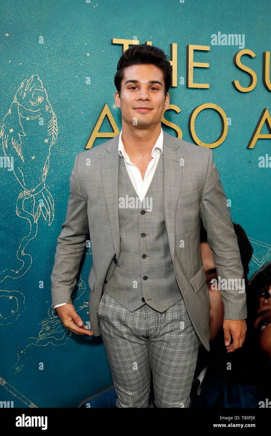 Drew ray tanner hi-res stock photography and images - Alamy