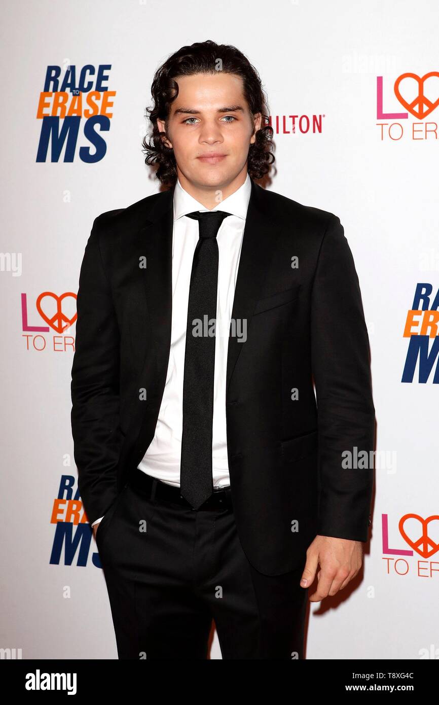 Beverly Hills, CA. 10th May, 2019. James Lastovic at arrivals for 26th ...