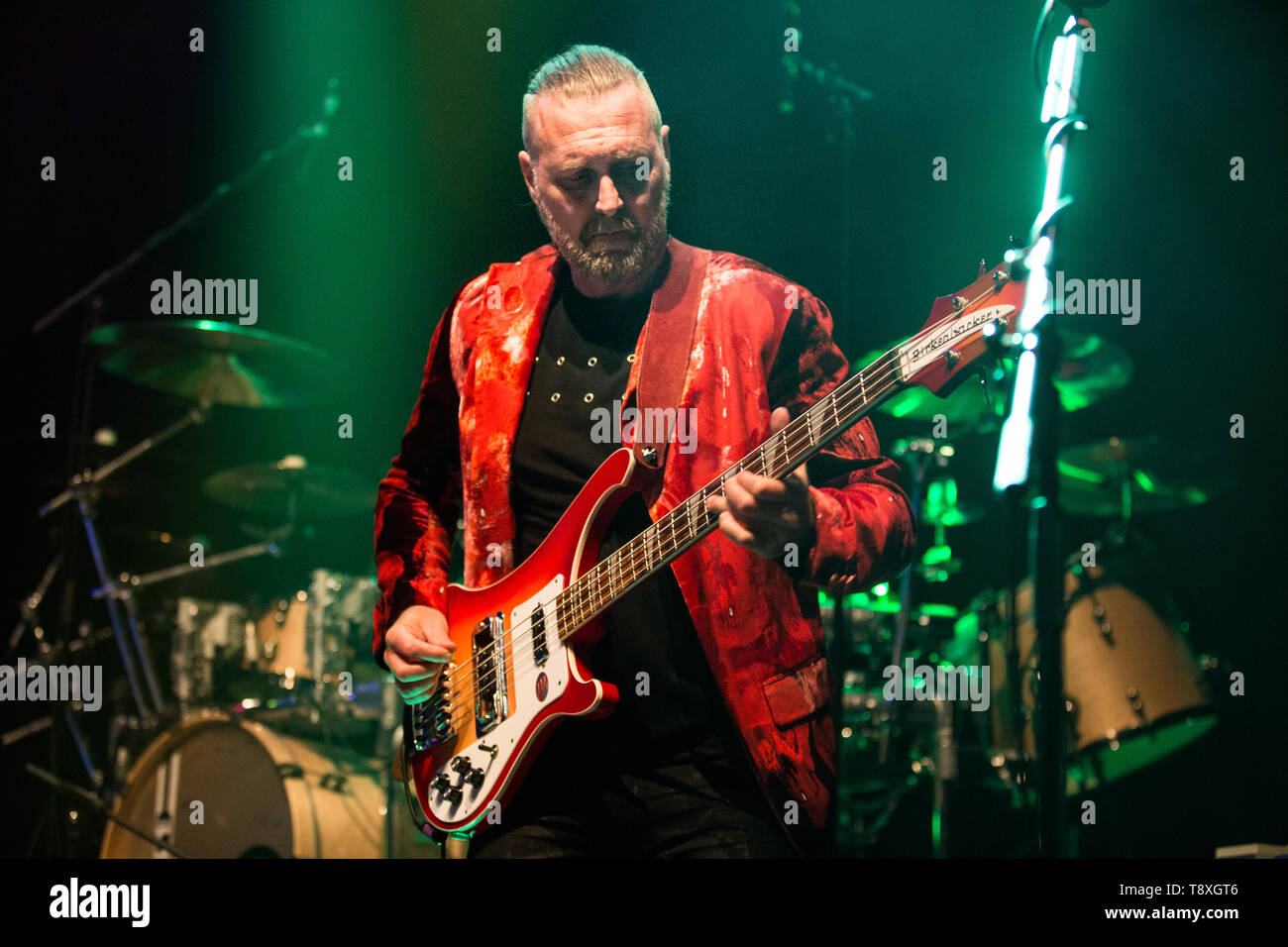 Jonas reingold hi-res stock photography and images - Alamy