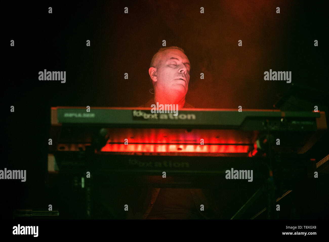 Roger king hi-res stock photography and images - Alamy