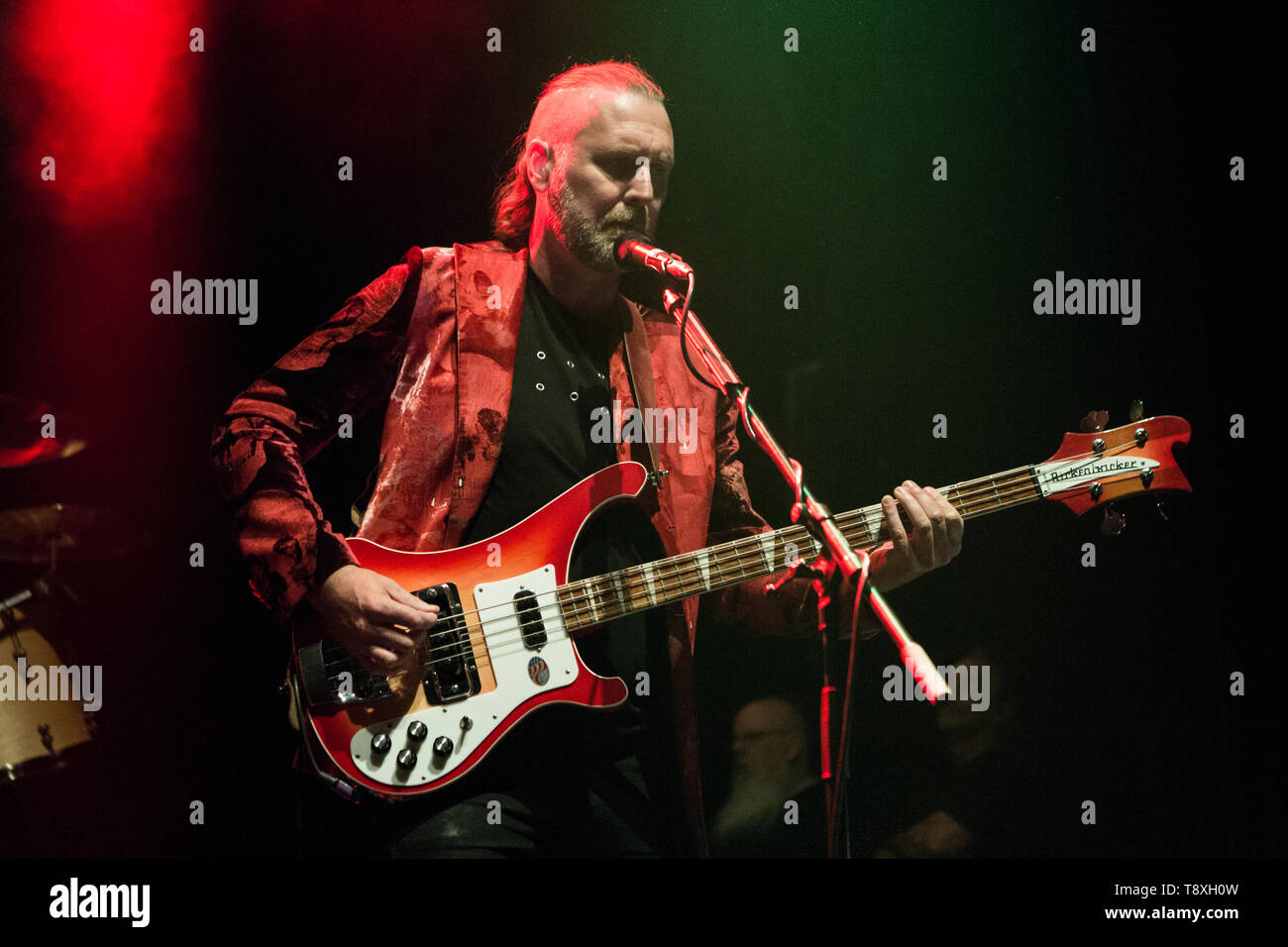 Jonas Reingold High Resolution Stock Photography and Images - Alamy