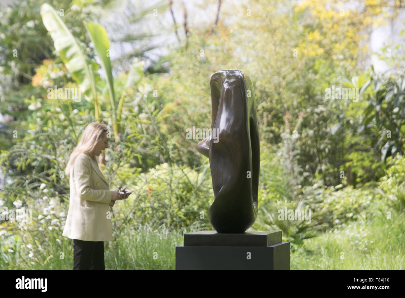 Flanagan model hi-res stock photography and images - Alamy