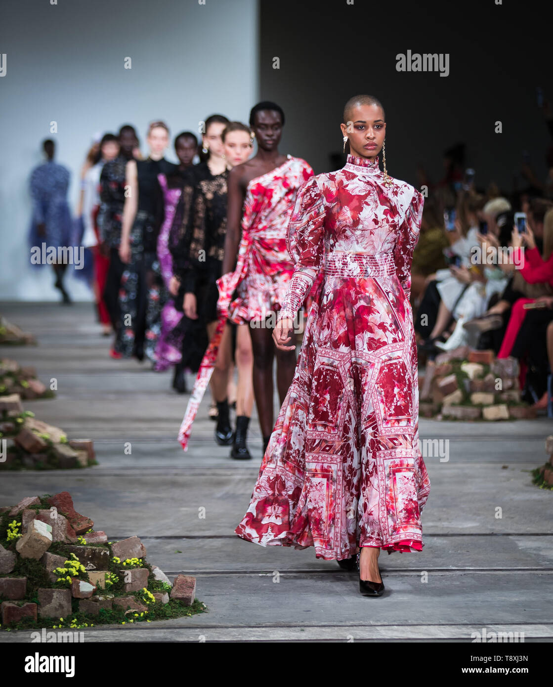 Leo lin hi-res stock photography and images - Alamy