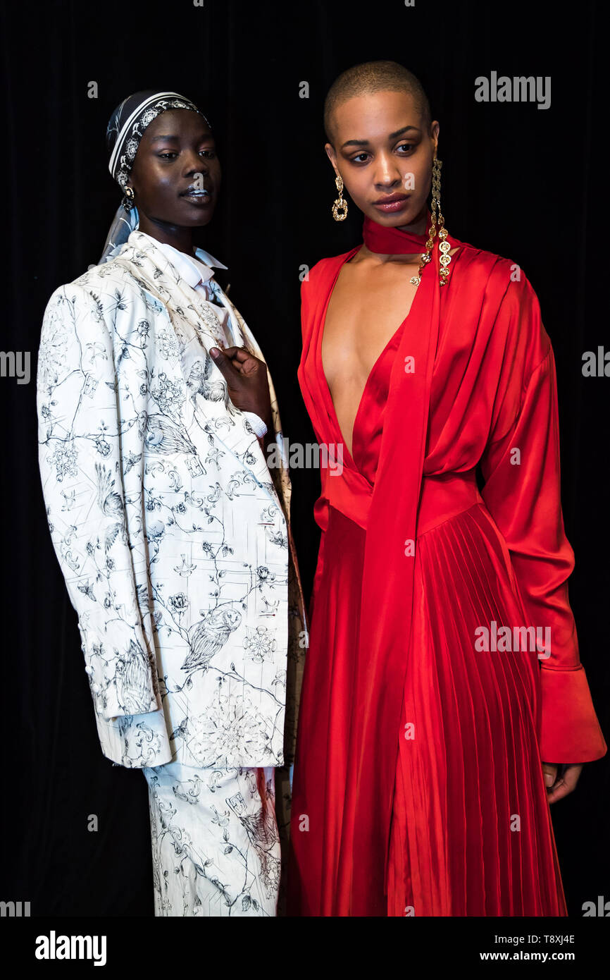 Leo lin hi-res stock photography and images - Alamy