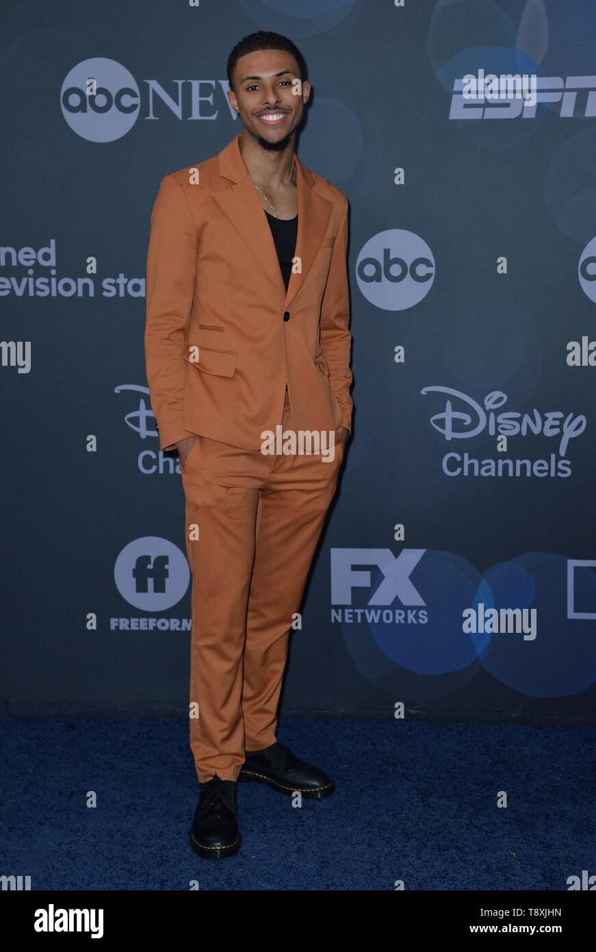 Diggy simmons hi-res stock photography and images - Alamy