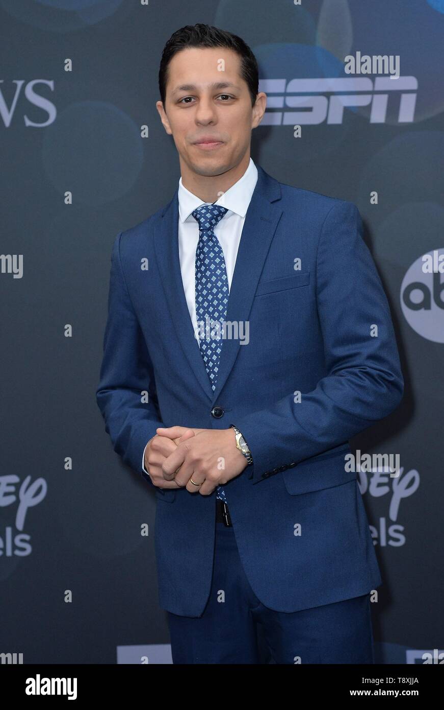 New York, NY, USA. 14th May, 2019. David Del Rio at arrivals for ABC ...