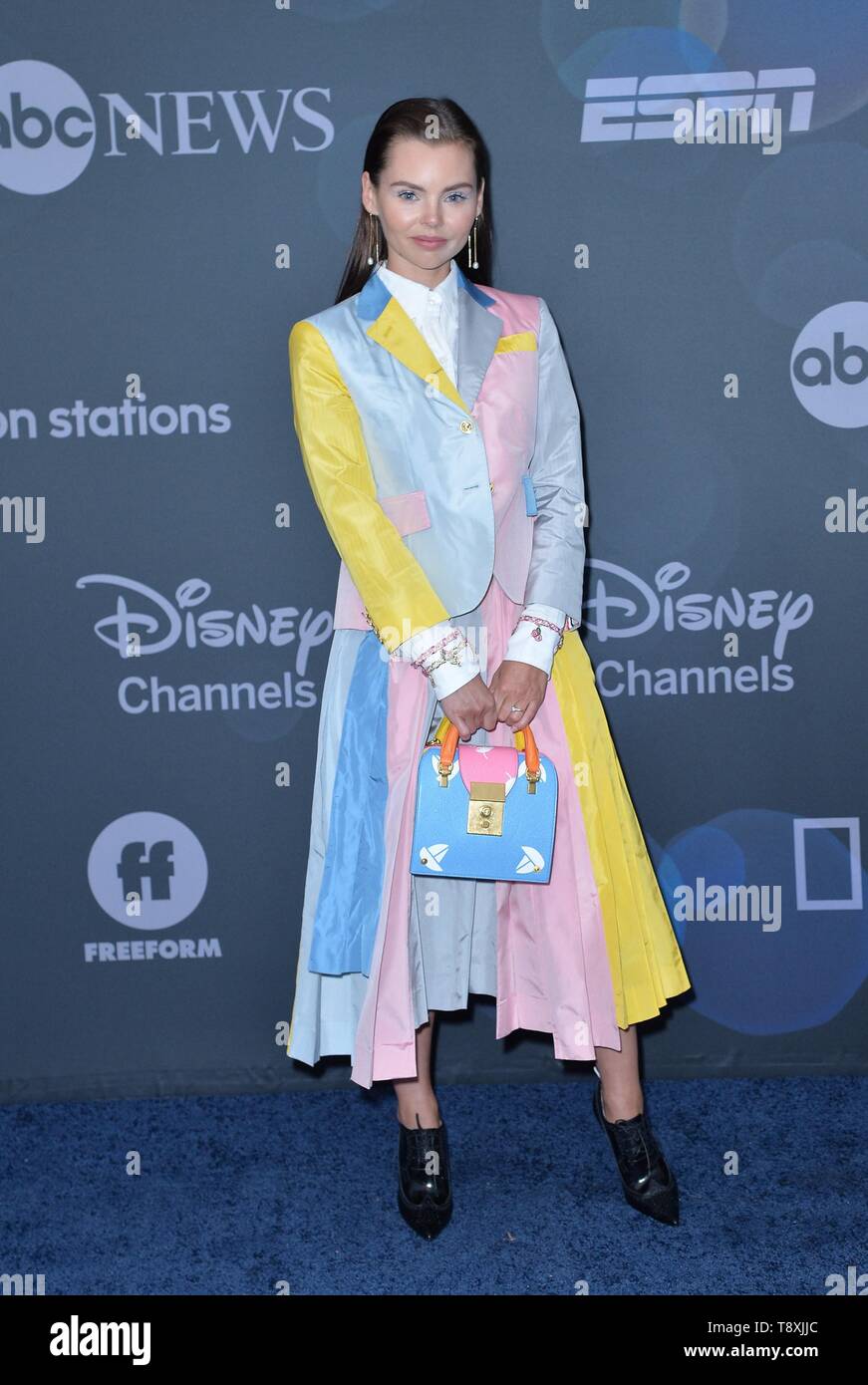 Abc network upfronts 2019 part 2 hi-res stock photography and images ...