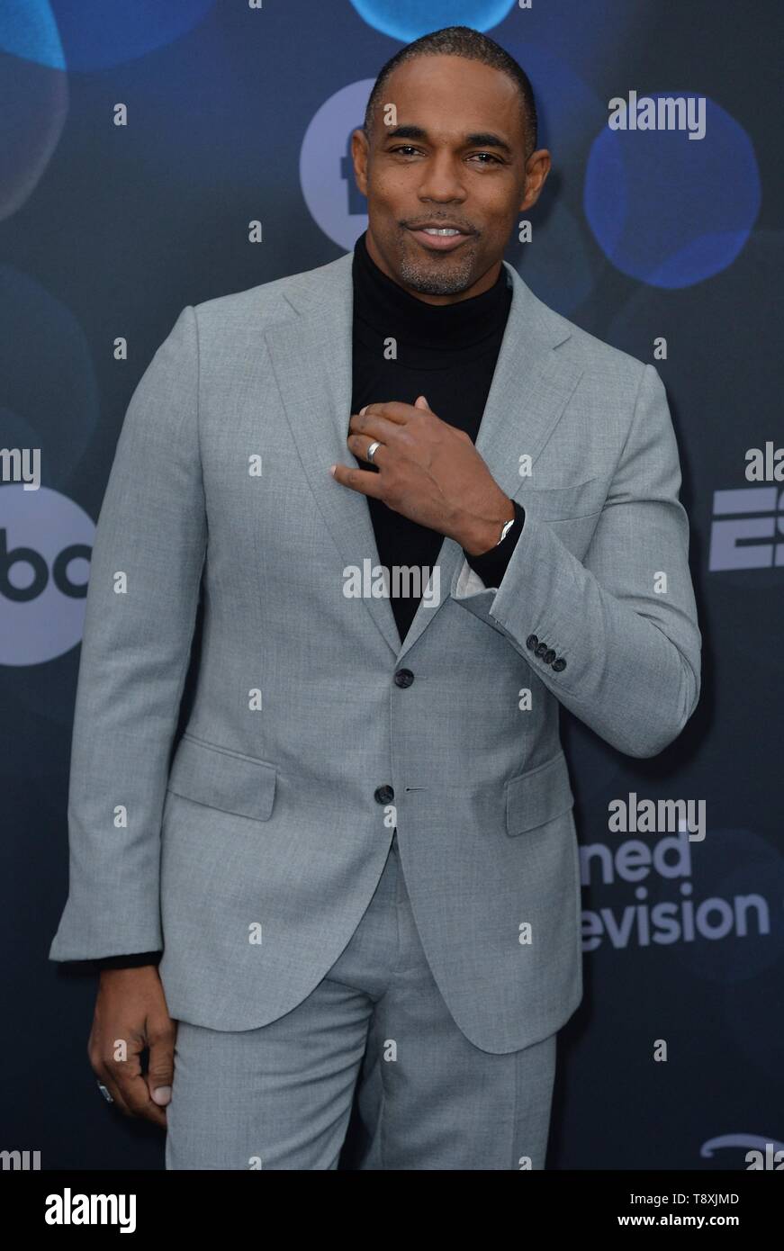 Jason Winston George High Resolution Stock Photography and Images - Alamy