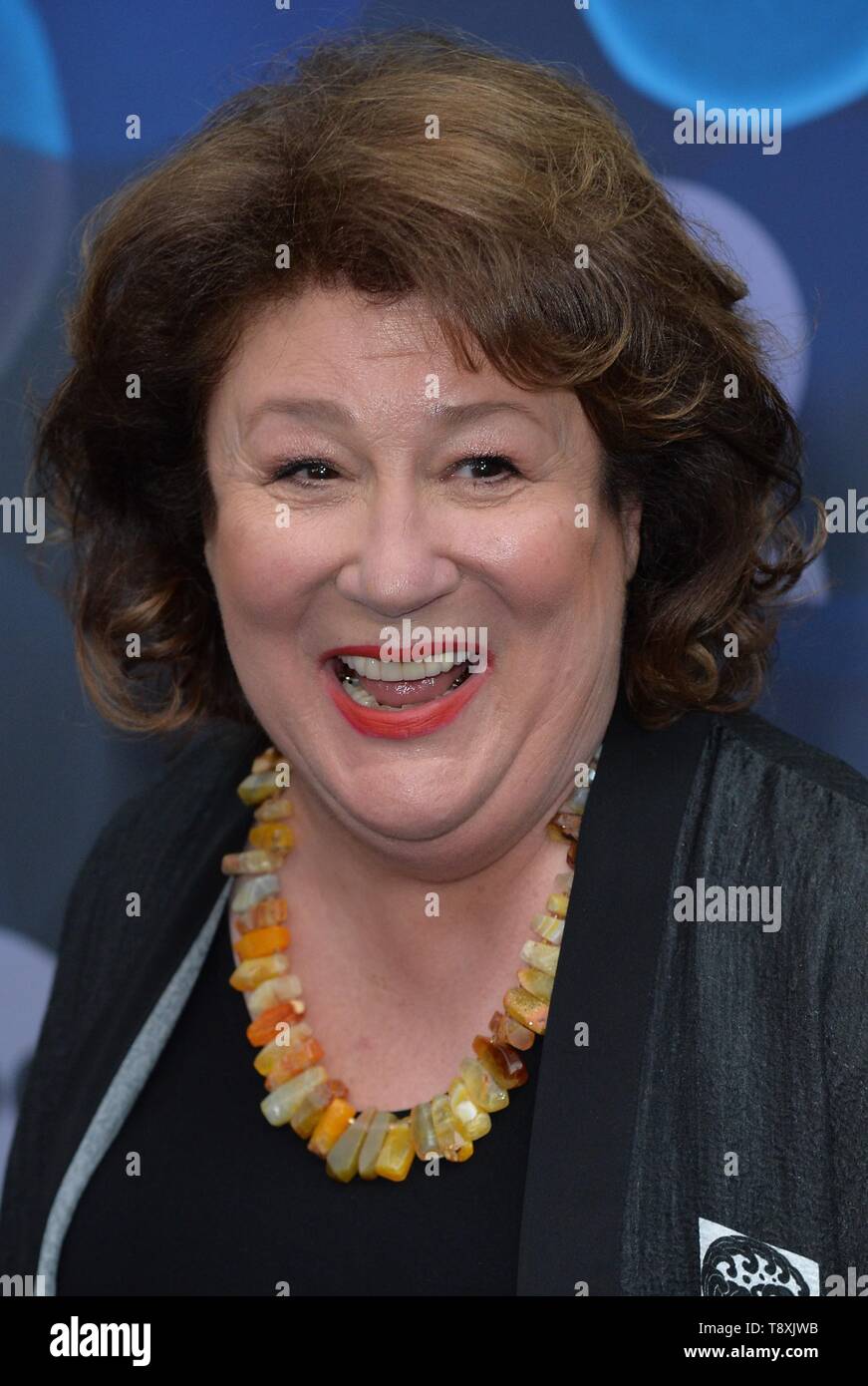 Margo Martindale High Resolution Stock Photography and Images - Alamy