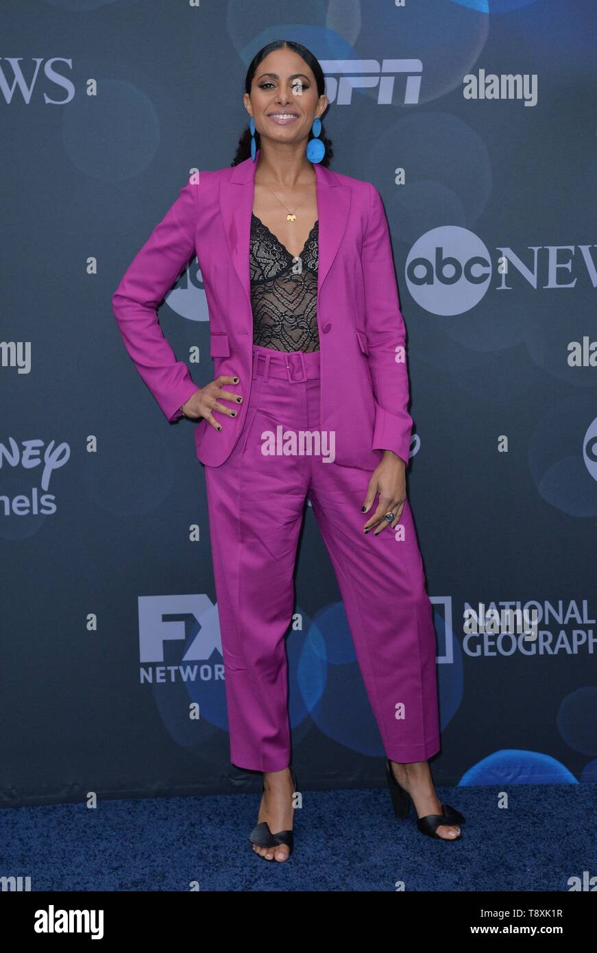 New York, NY, USA. 14th May, 2019. Christina Moses at arrivals for ABC ...
