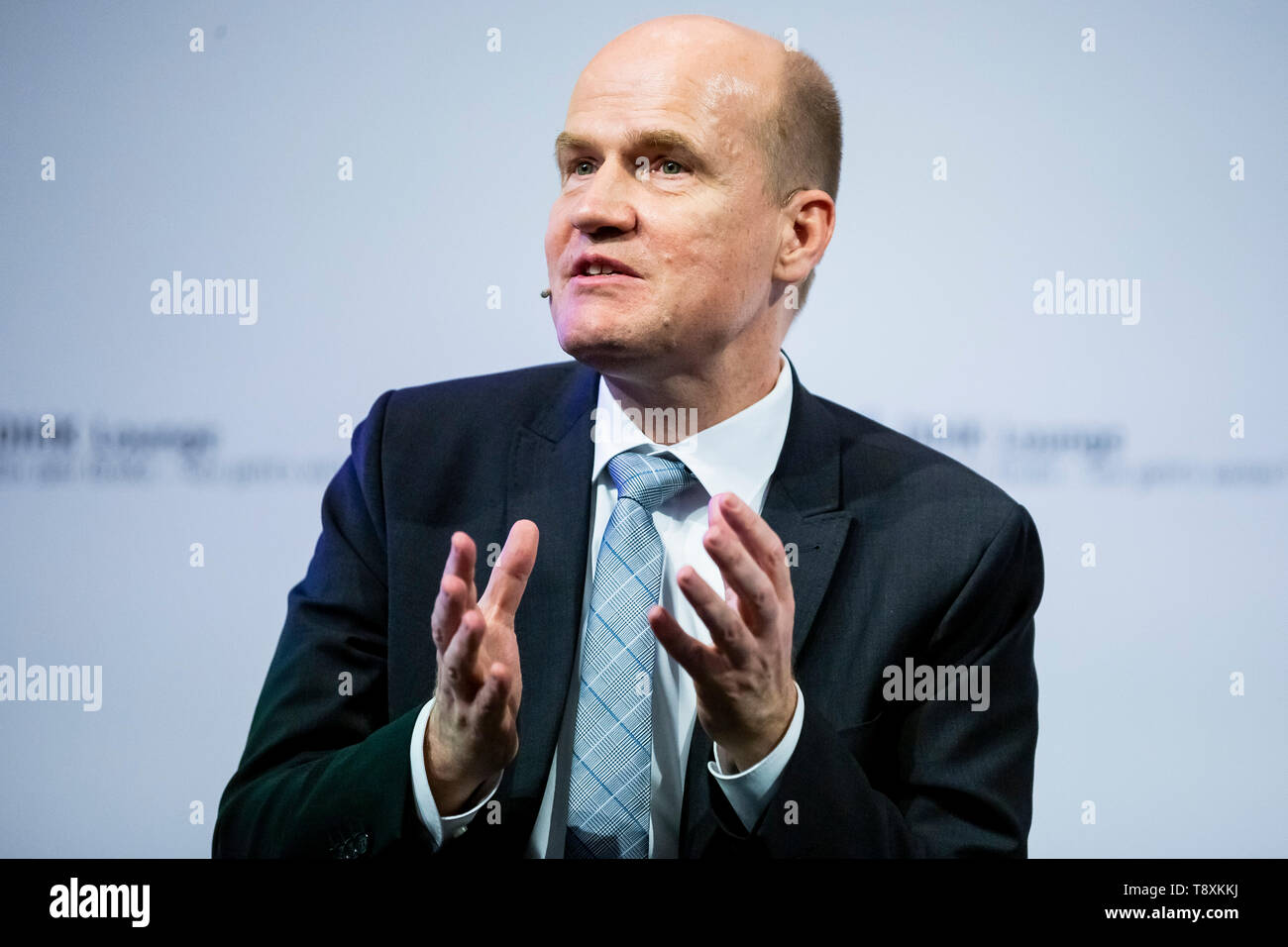 Ralph chambers hi-res stock photography and images - Alamy