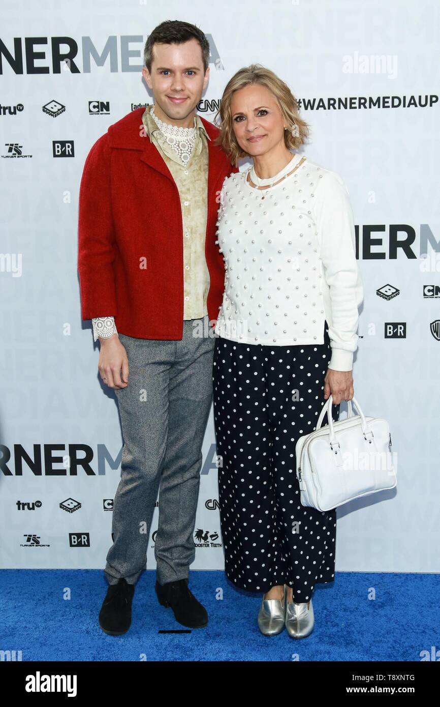 New York, NY, USA. 15th May, 2019. Cole Escola, Amy Sedaris at arrivals ...