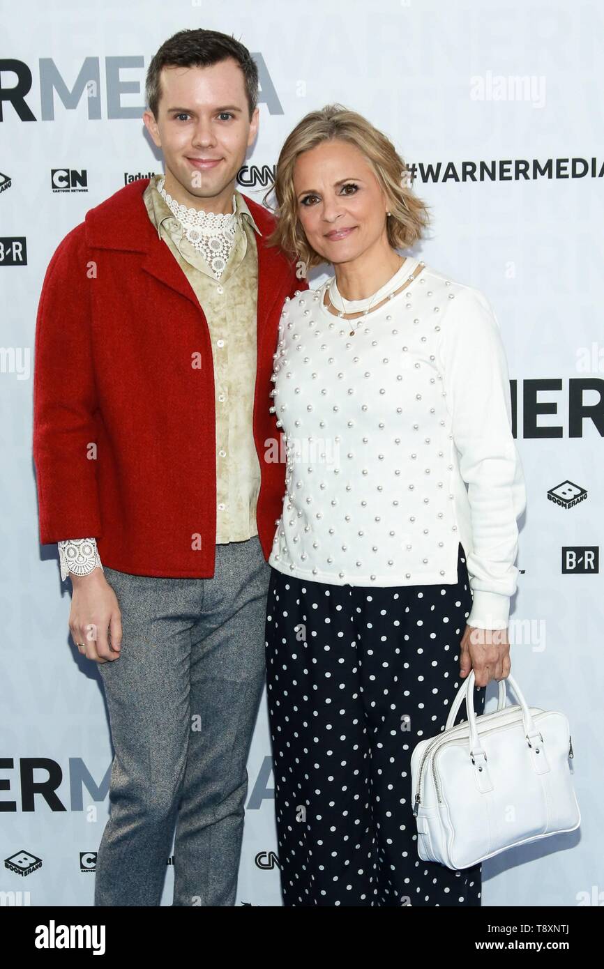 New York, NY, USA. 15th May, 2019. Cole Escola, Amy Sedaris at arrivals ...