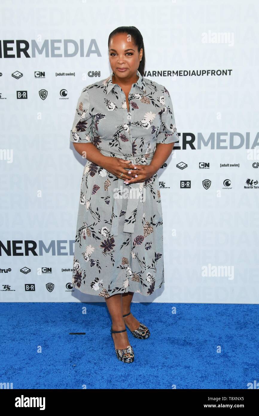New York, NY, USA. 15th May, 2019. Kimberly Bondy at arrivals for ...