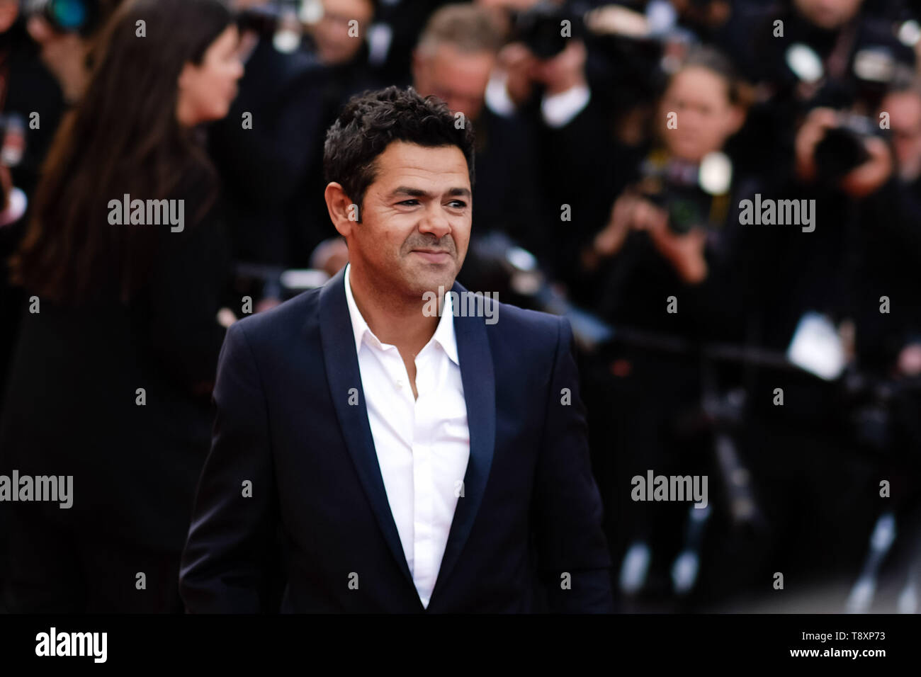 French comedian jamel debbouze hi-res stock photography and images - Alamy