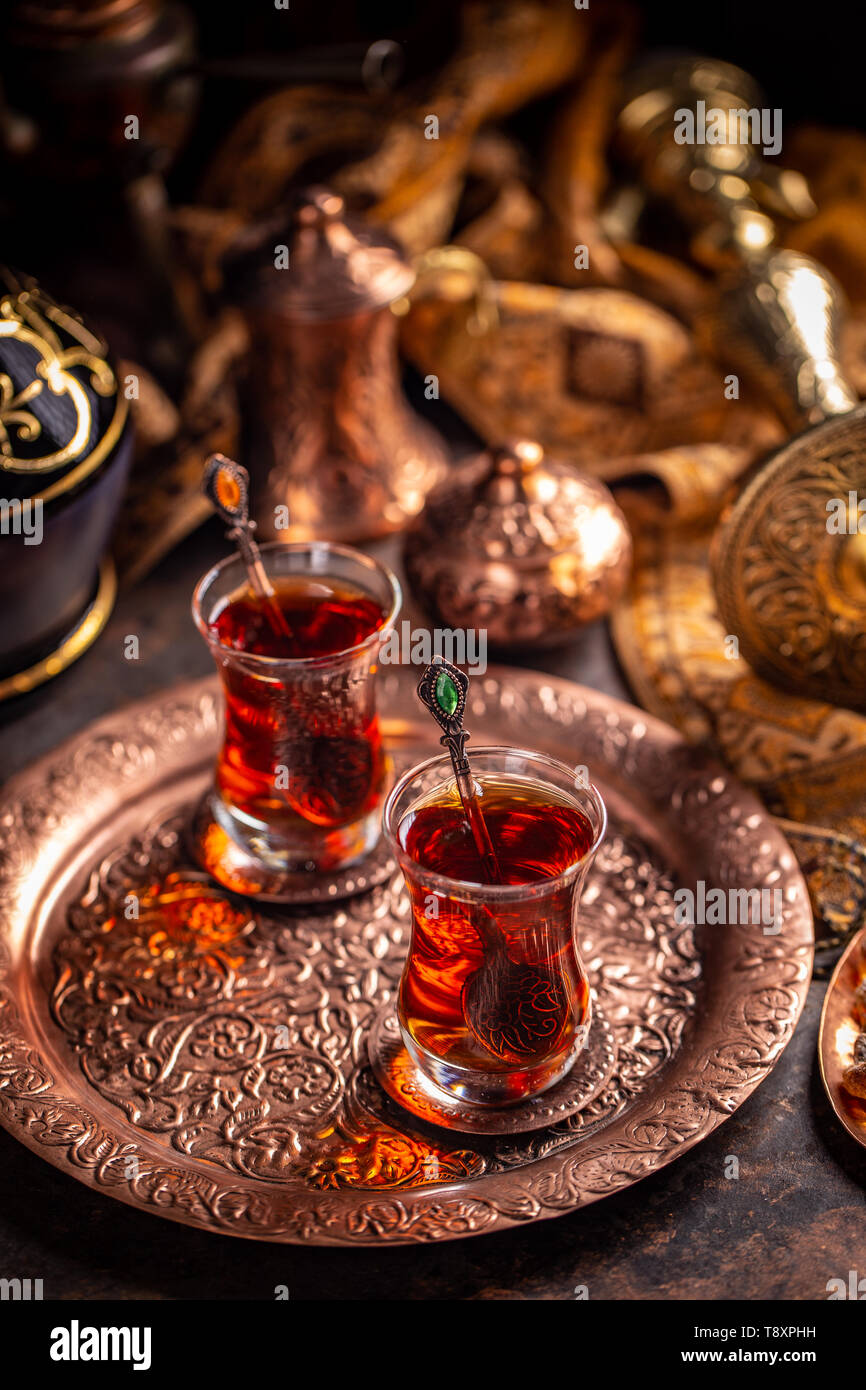 Traditional glasses hi-res stock photography and images - Alamy