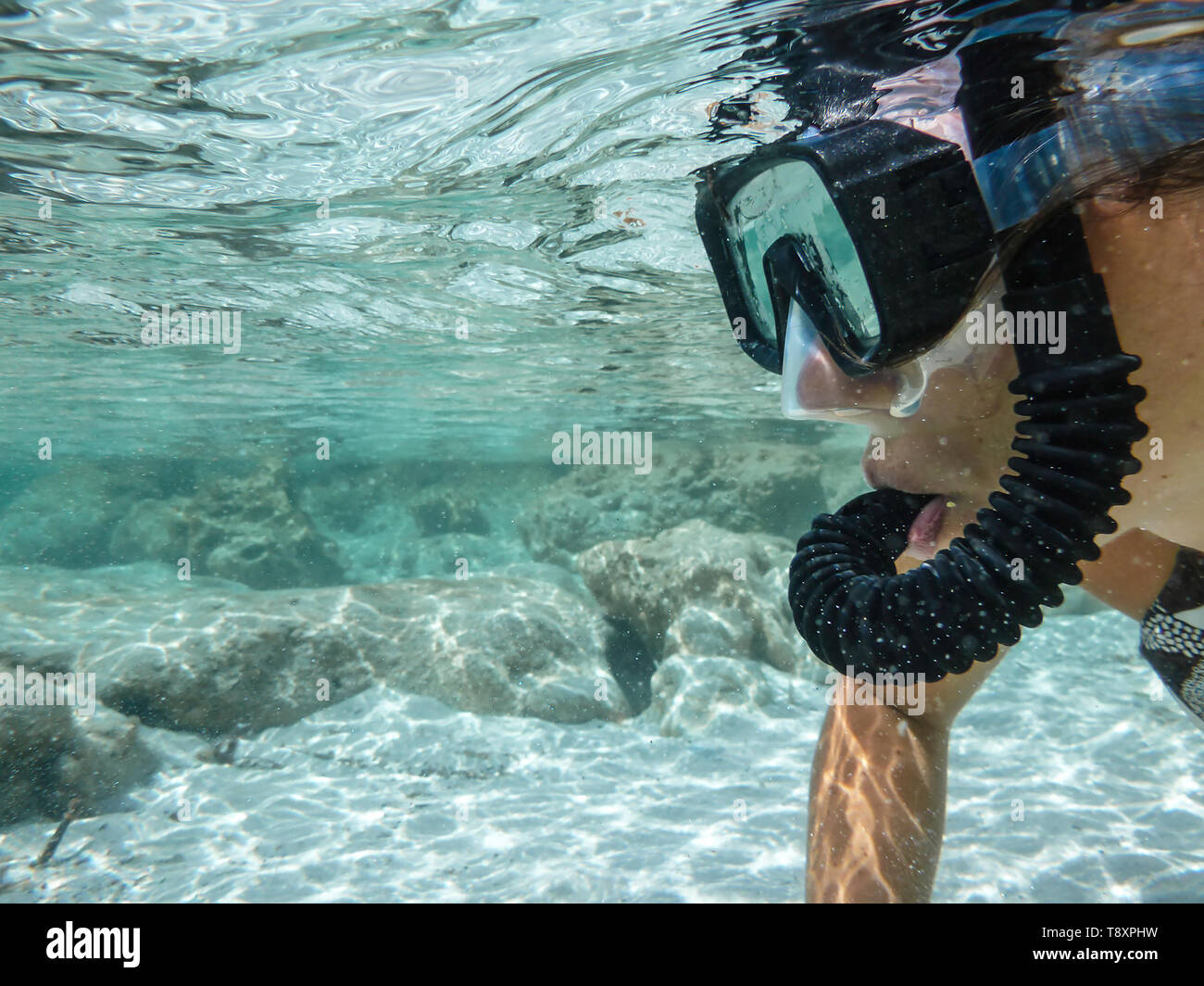 Close up bikini bottom hi-res stock photography and images - Alamy