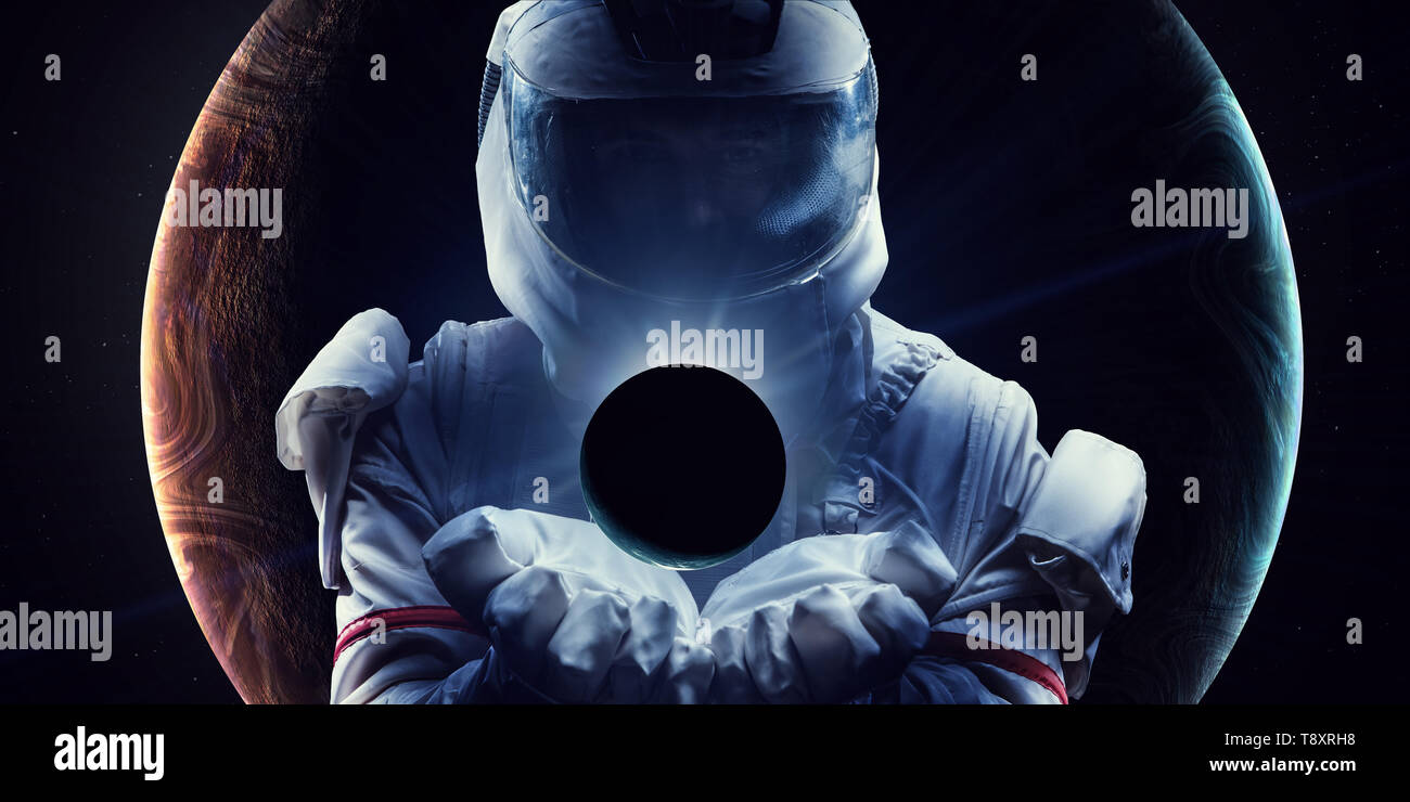 Galactic theme hi-res stock photography and images - Alamy