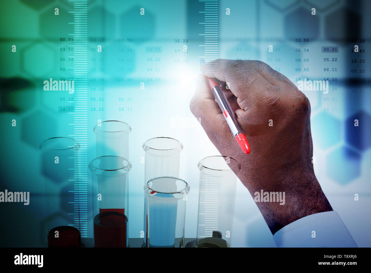 Laboratory equipments hi-res stock photography and images - Alamy
