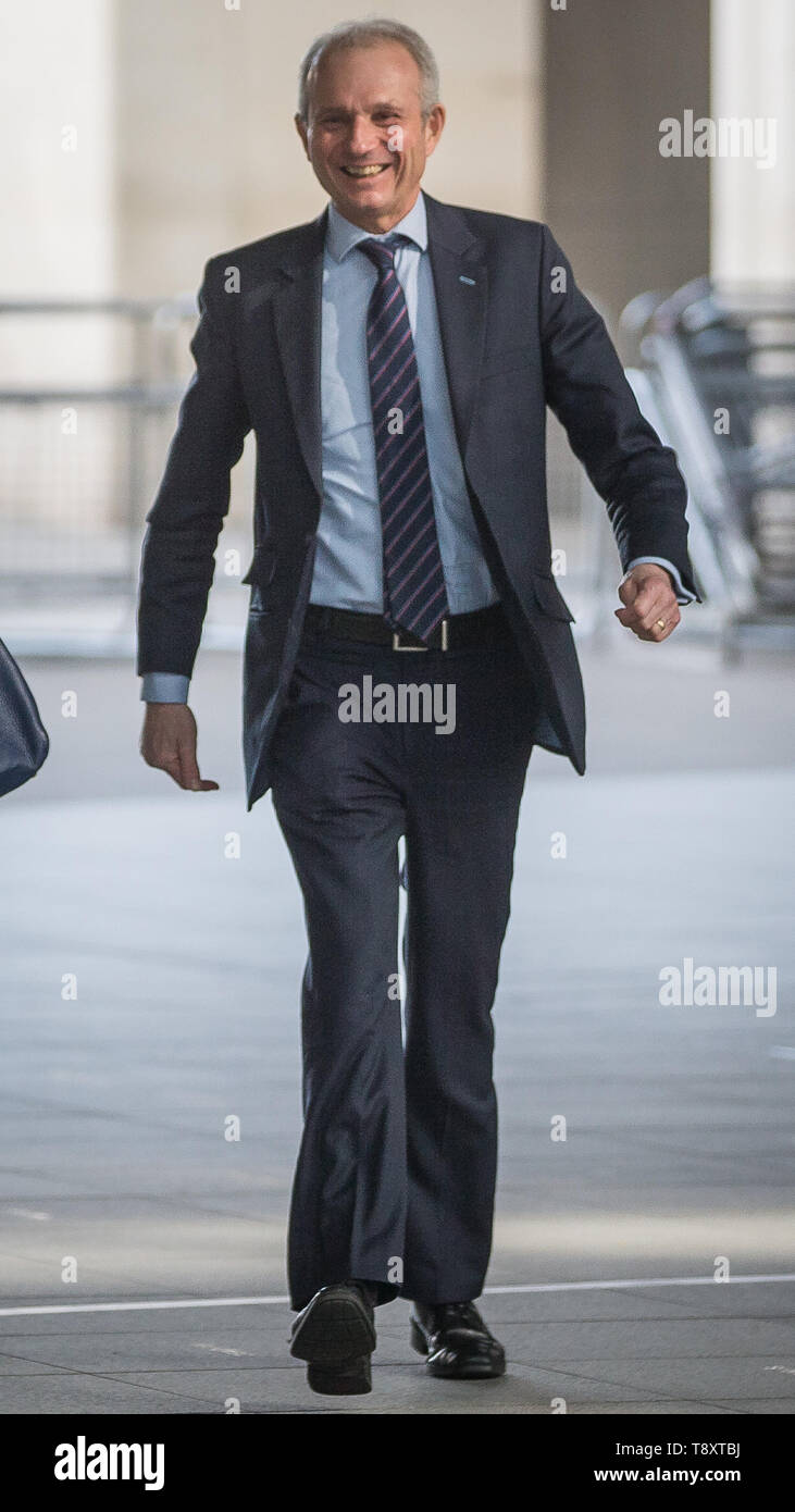 David lidington cbe mp hi-res stock photography and images - Alamy