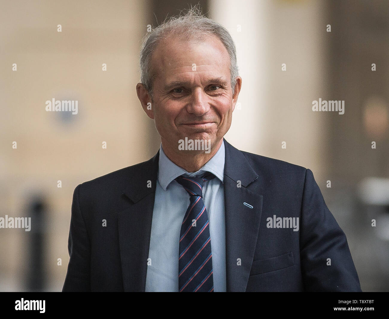 David lidington cbe mp hi-res stock photography and images - Alamy