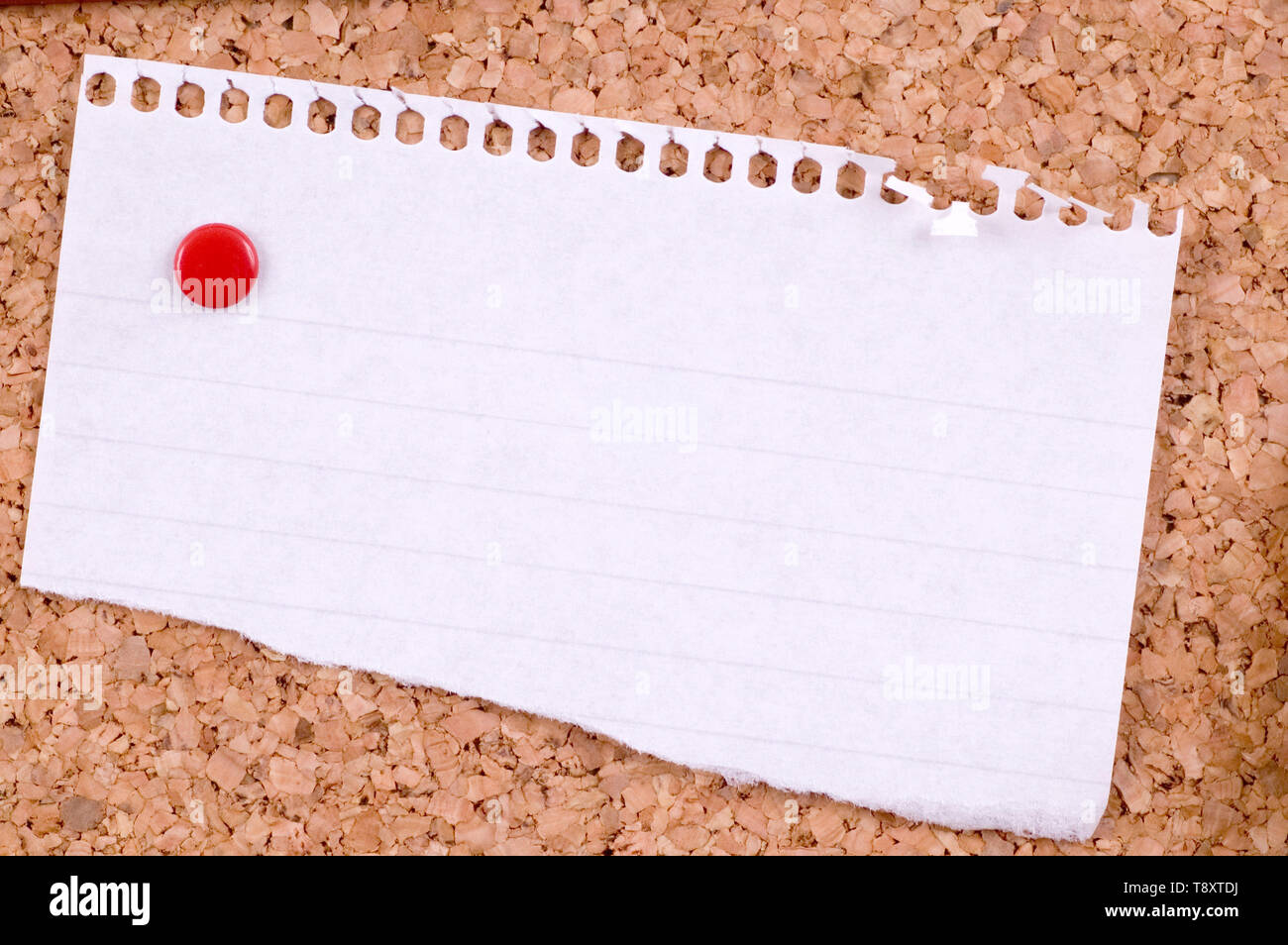 A4 paper paperclip hi-res stock photography and images - Alamy