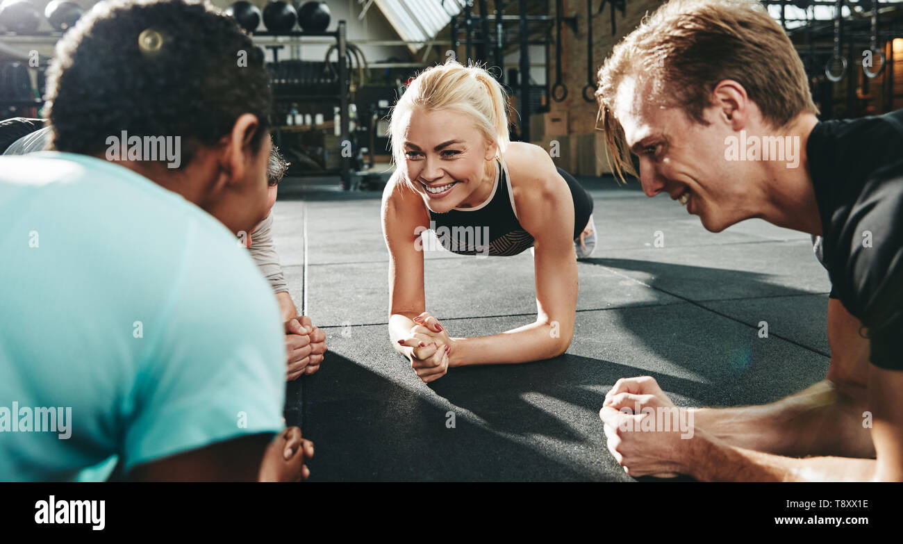 Group of diverse people hi-res stock photography and images - Alamy