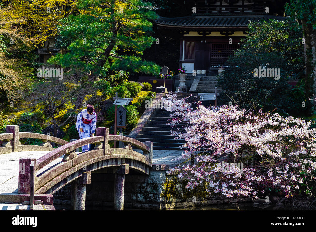 Japan bridge olympics hi-res stock photography and images - Alamy