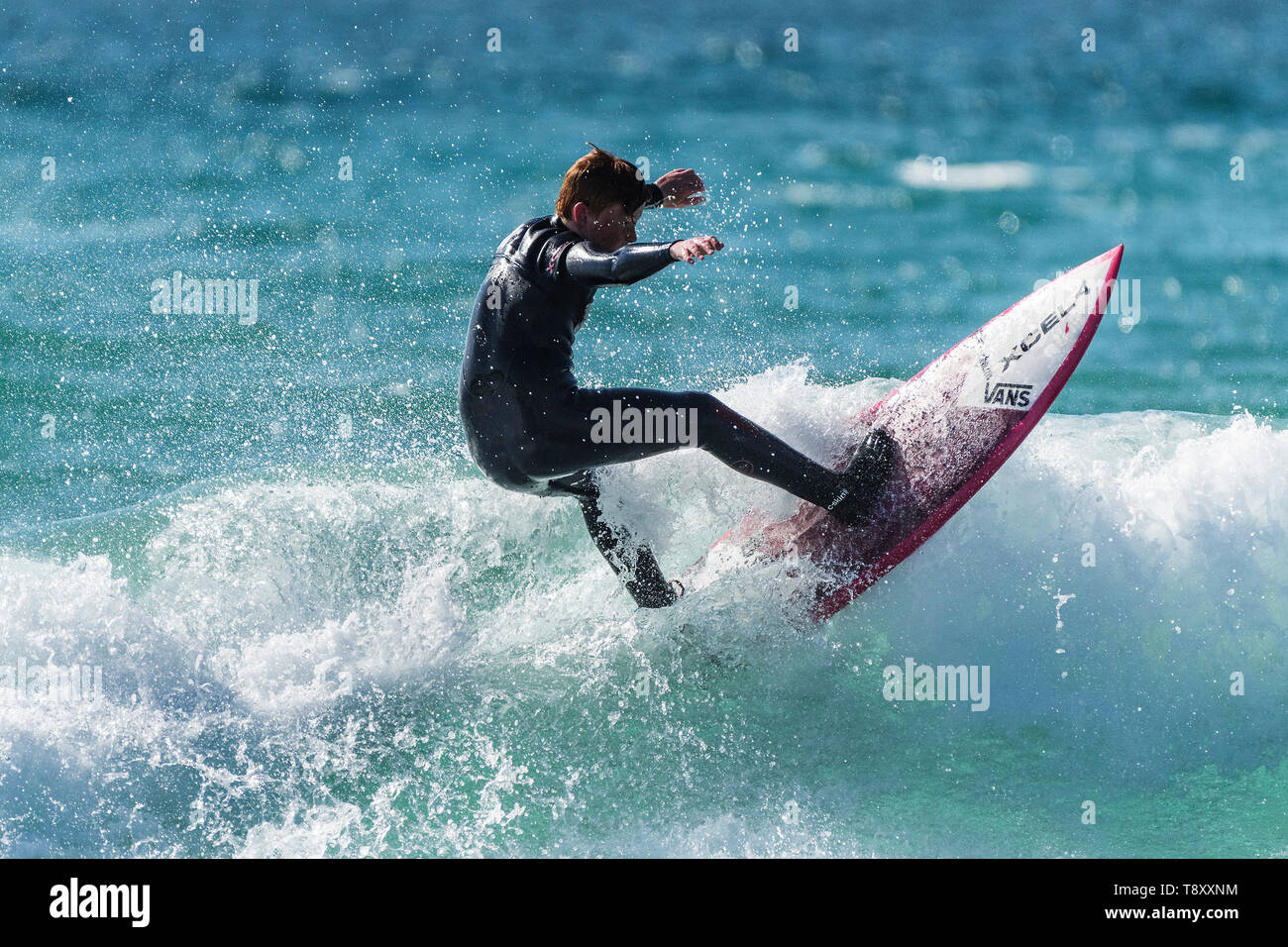Jade coloured sea hi-res stock photography and images - Alamy