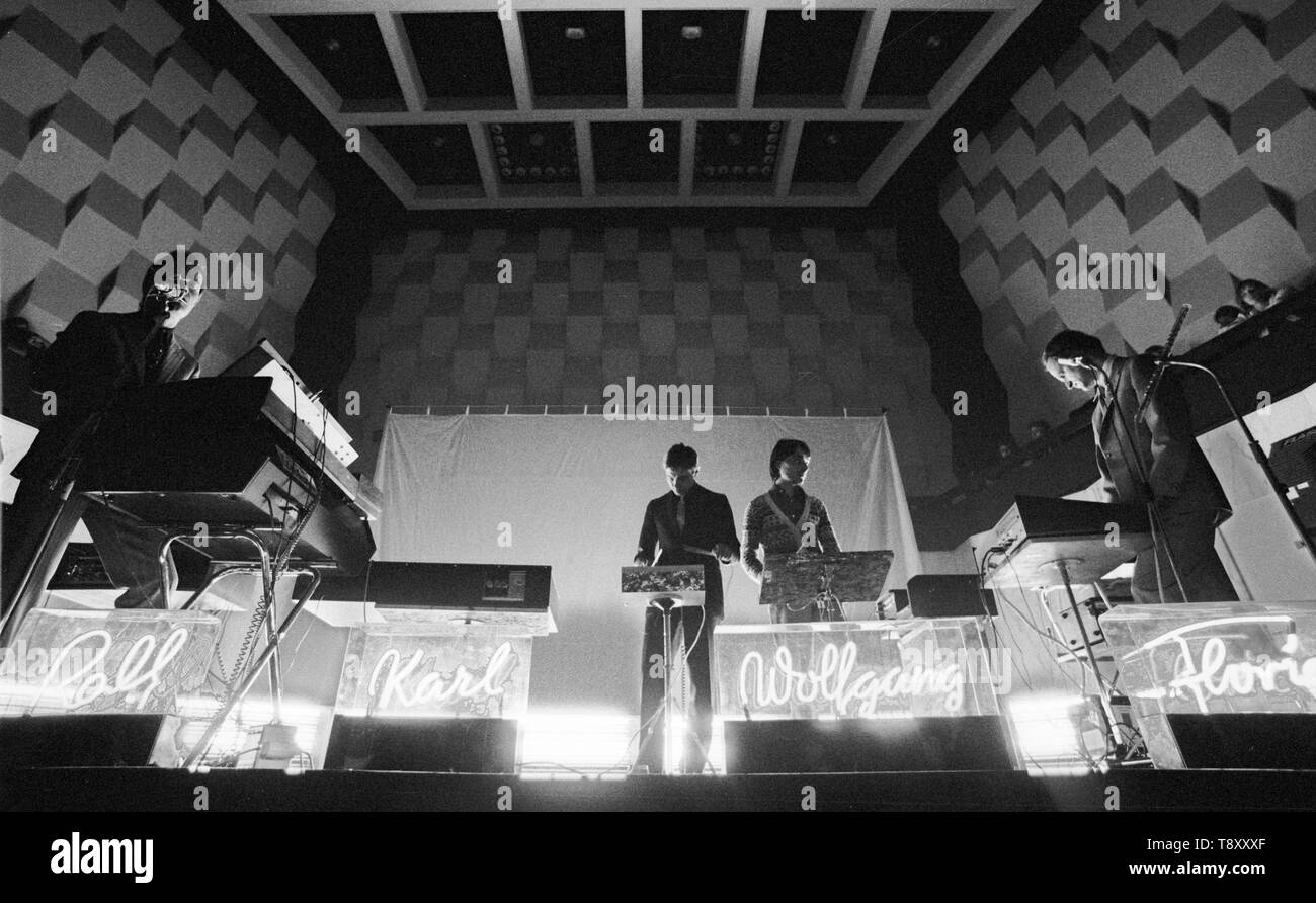 Ralf hutter hi-res stock photography and images - Alamy