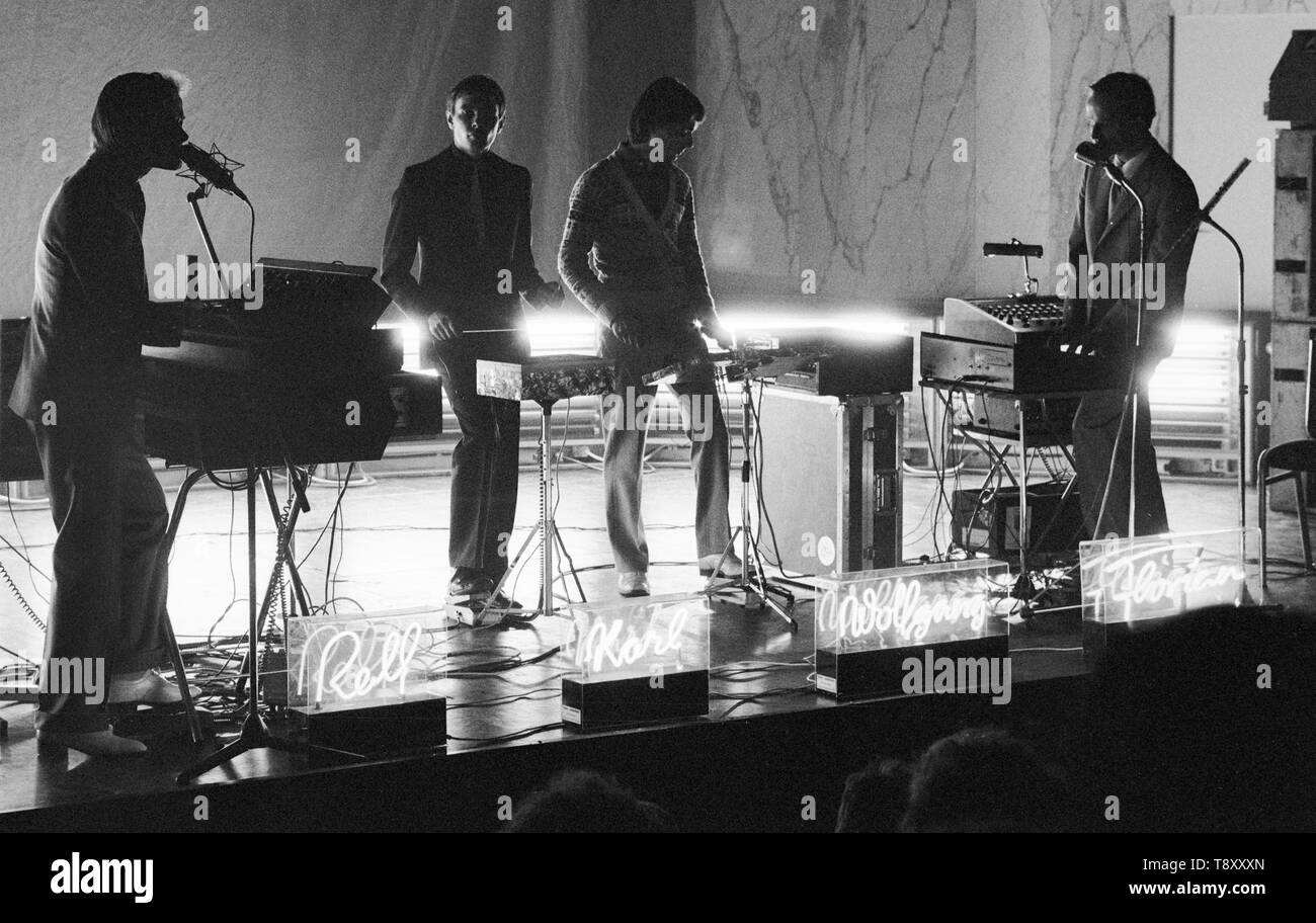 Ralf hutter hi-res stock photography and images - Alamy