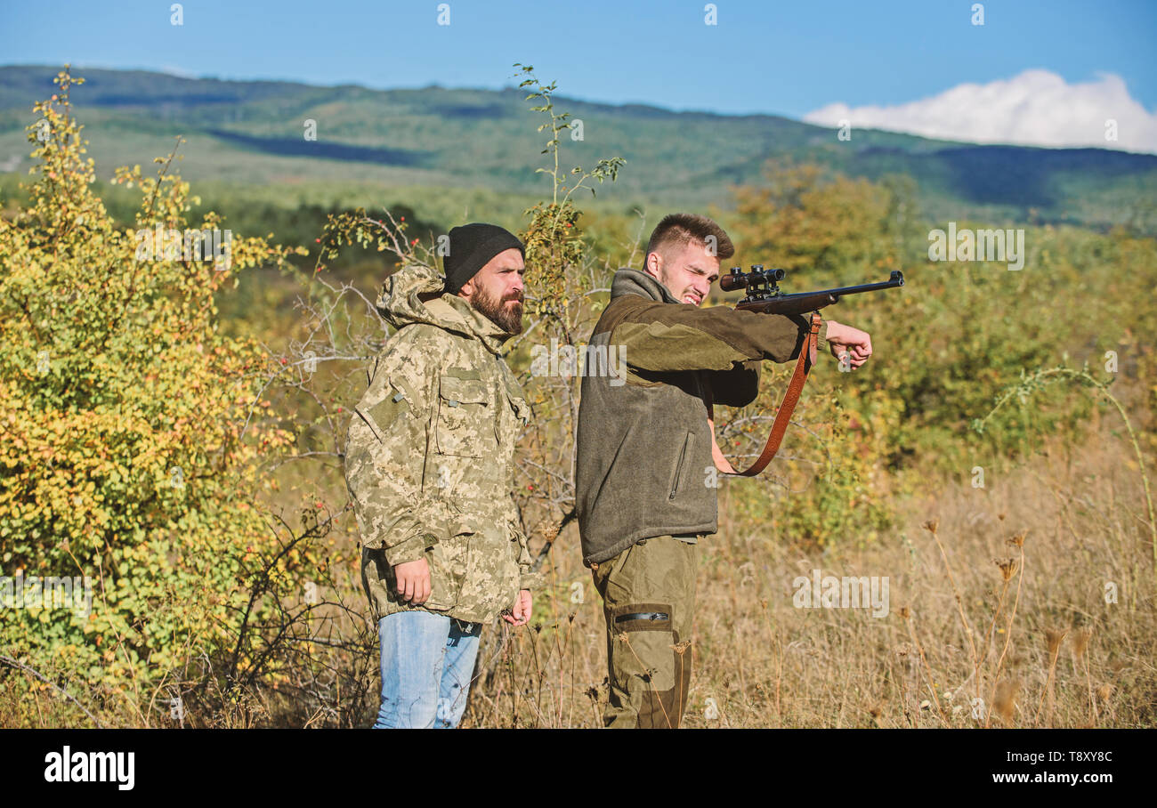 Target of poaching hi-res stock photography and images - Alamy