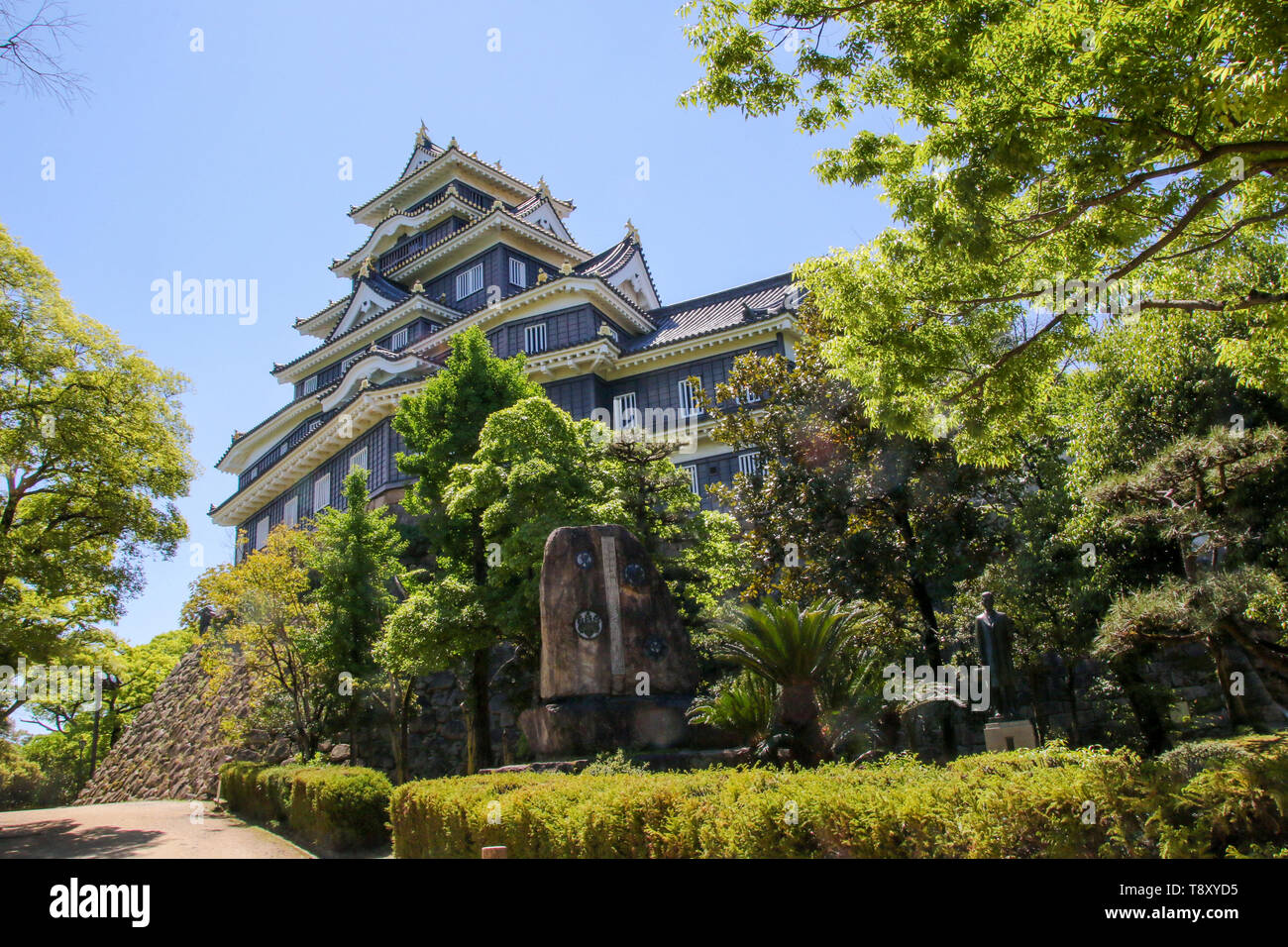 Kansai region of honshu hi-res stock photography and images - Alamy