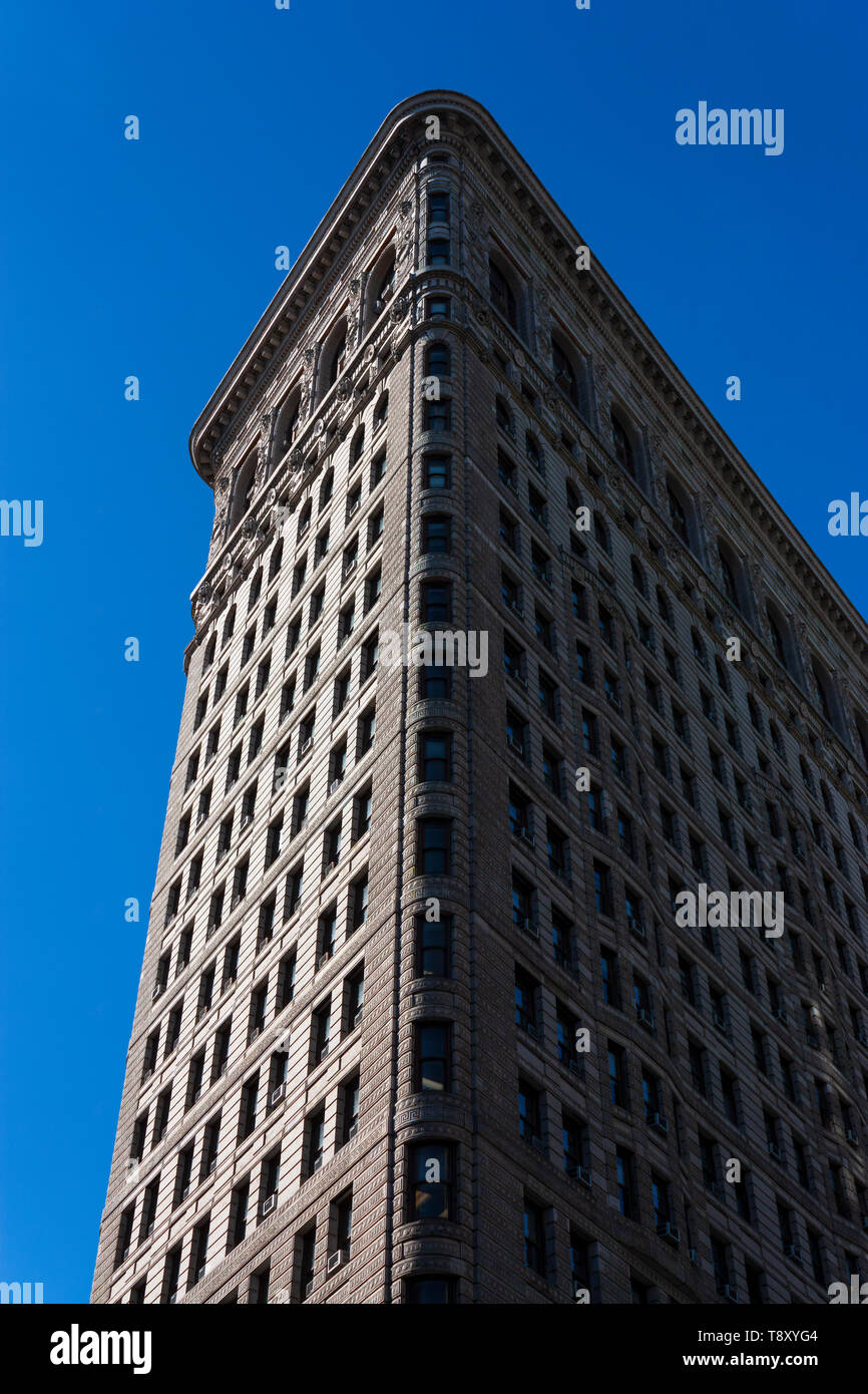 Nyc iconic building hi-res stock photography and images - Alamy