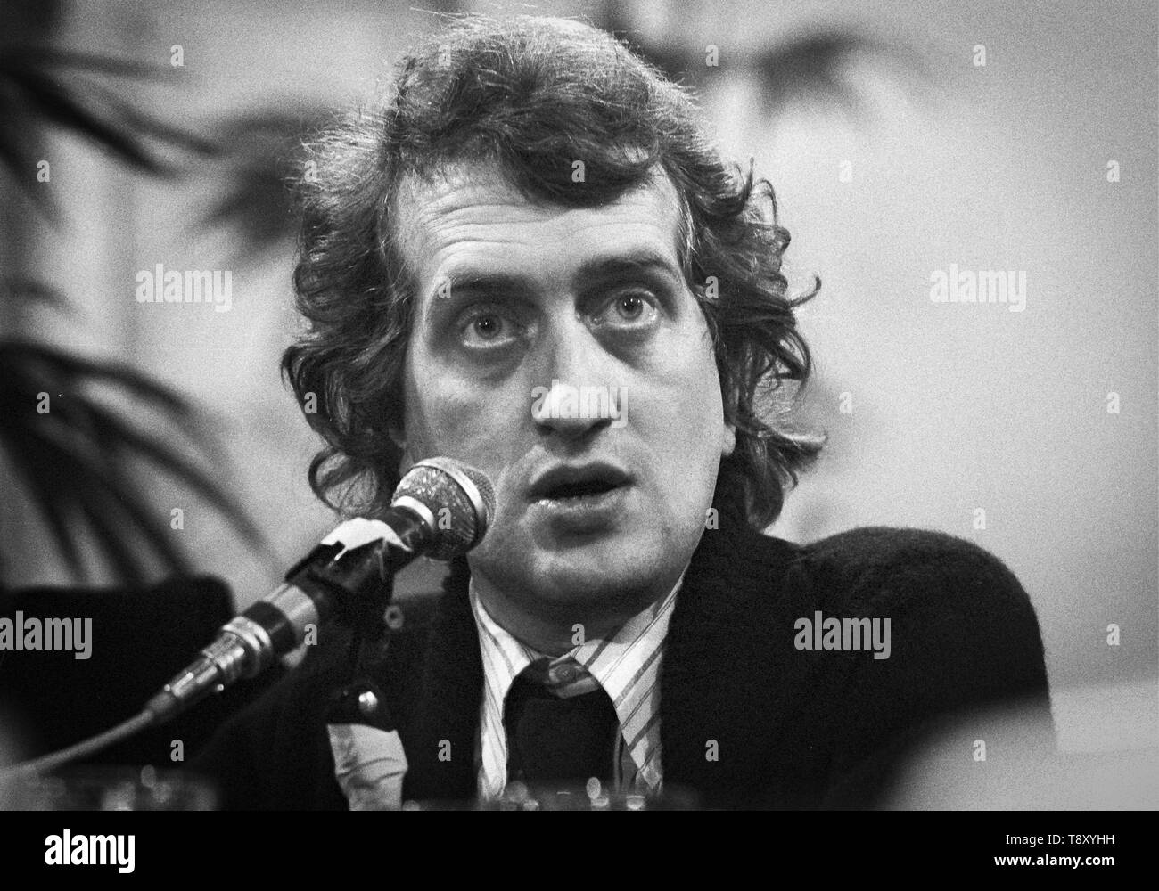 Gerrit komrij hi-res stock photography and images - Alamy