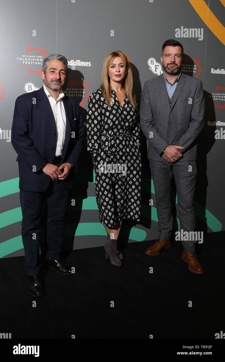 Eve myles keeping faith hi-res stock photography and images - Alamy