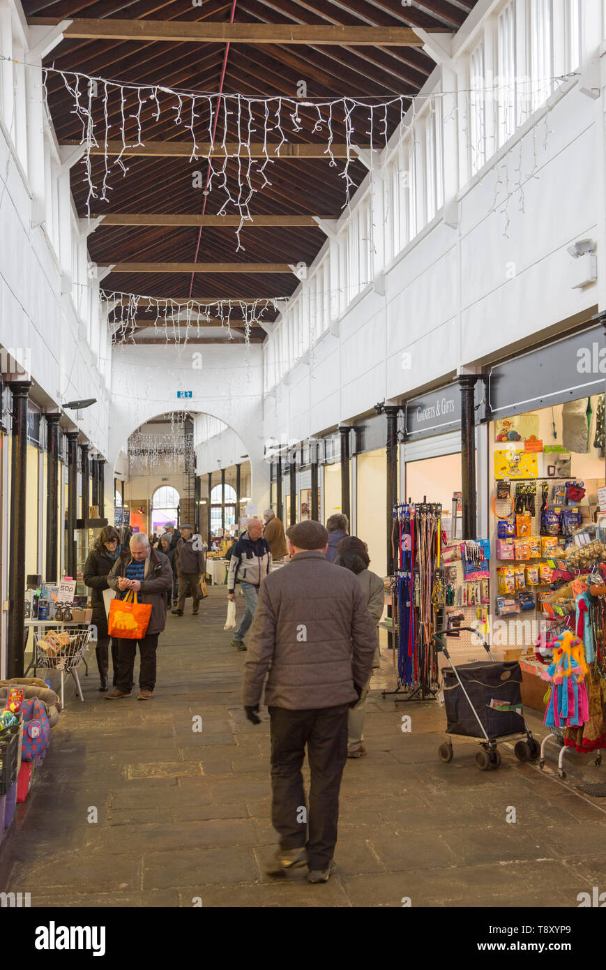 The shambles devizes hi-res stock photography and images - Alamy