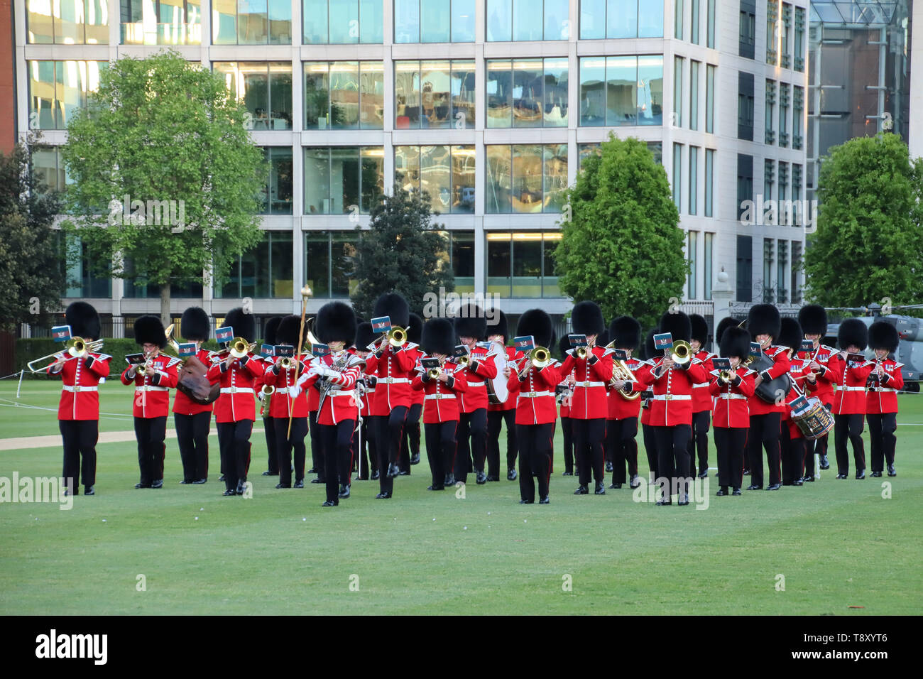 Band of the Honourable Artillery Company, Honourable Artillery Company ...