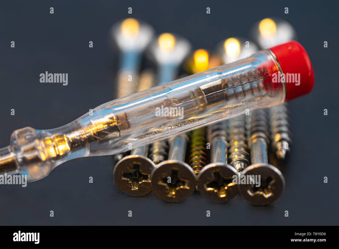 Repair phase hi-res stock photography and images - Alamy
