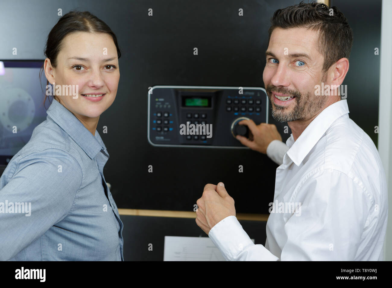 security systems concept Stock Photo - Alamy