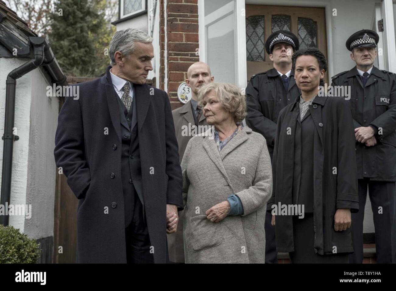 Ben miles hi-res stock photography and images - Alamy