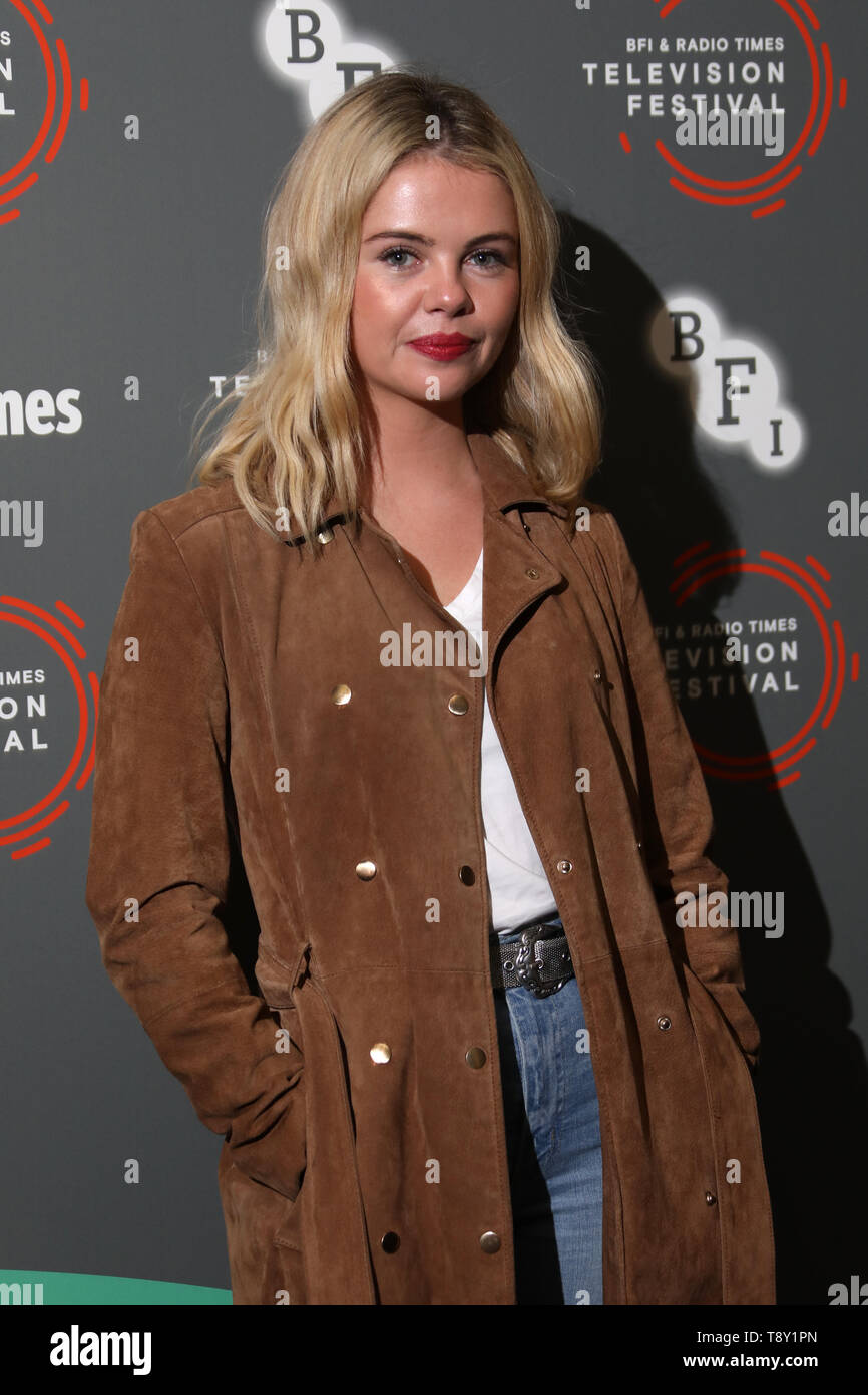 Bfi And Radio Times Television Festival Derry Girls Featuring
