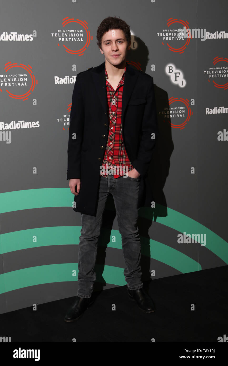 BFI and Radio Times Television Festival - Derry Girls Featuring: Dylan ...