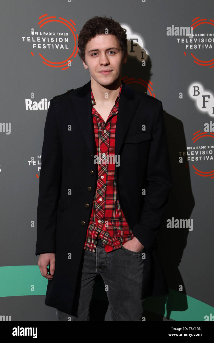 BFI and Radio Times Television Festival - Derry Girls Featuring: Dylan ...