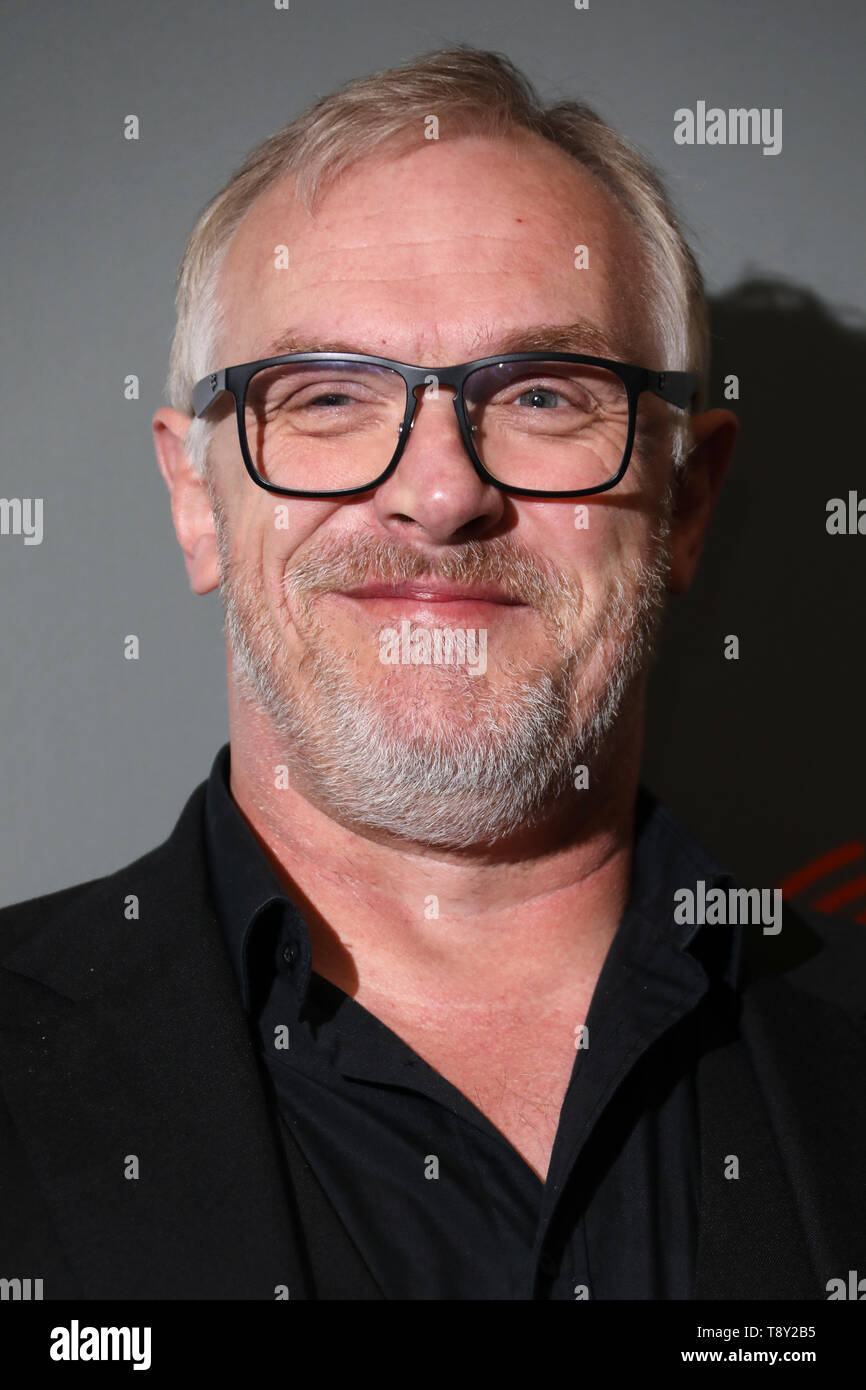 Taskmaster tv hi-res stock photography and images - Alamy