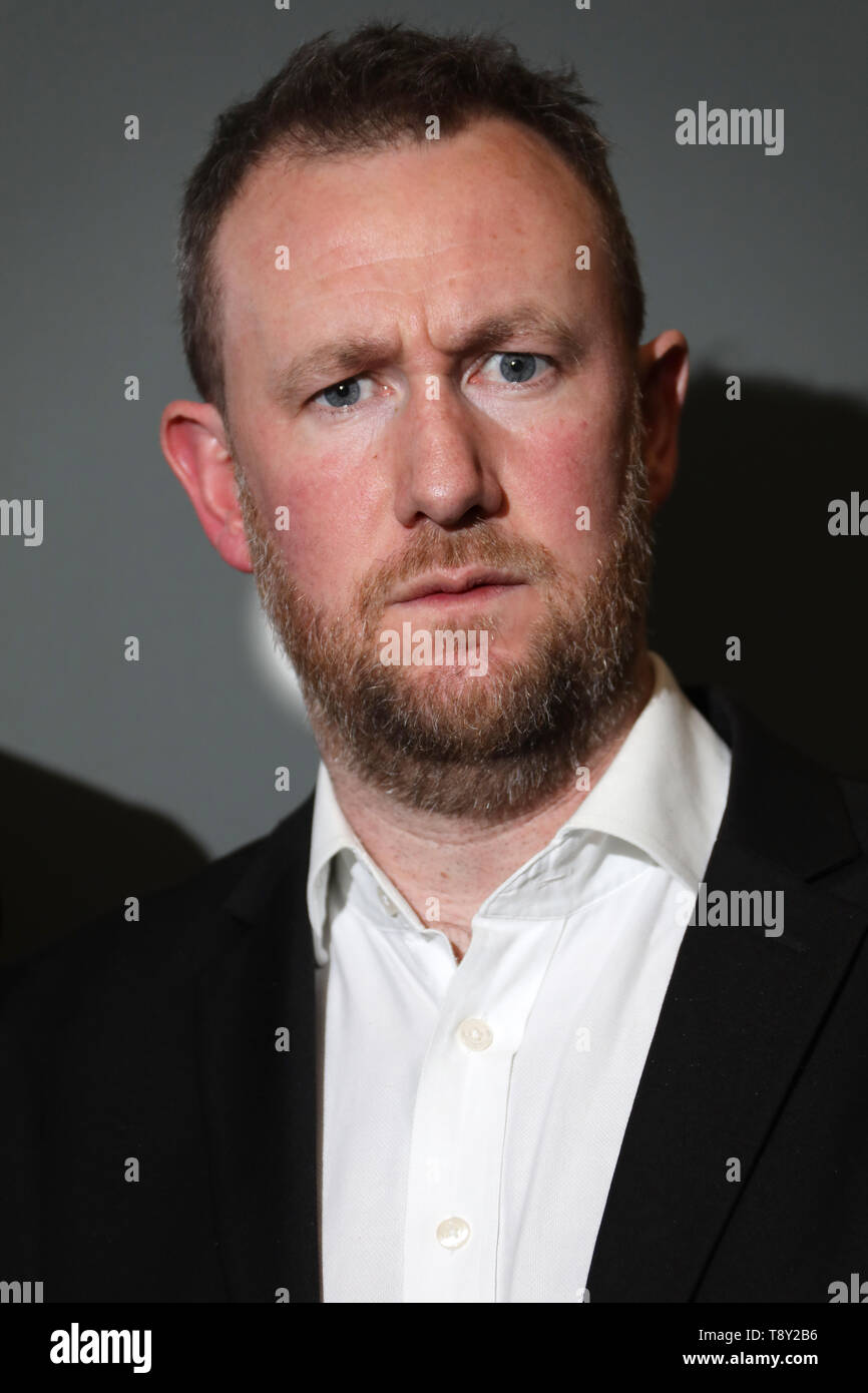 Alex horne hi-res stock photography and images - Alamy